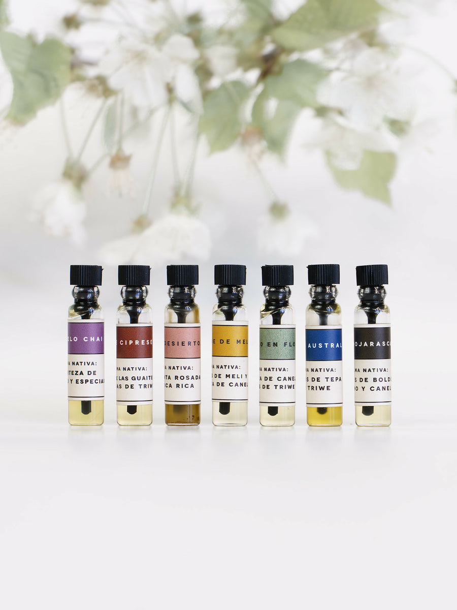 Set Explora Bruma – Creado en Chile