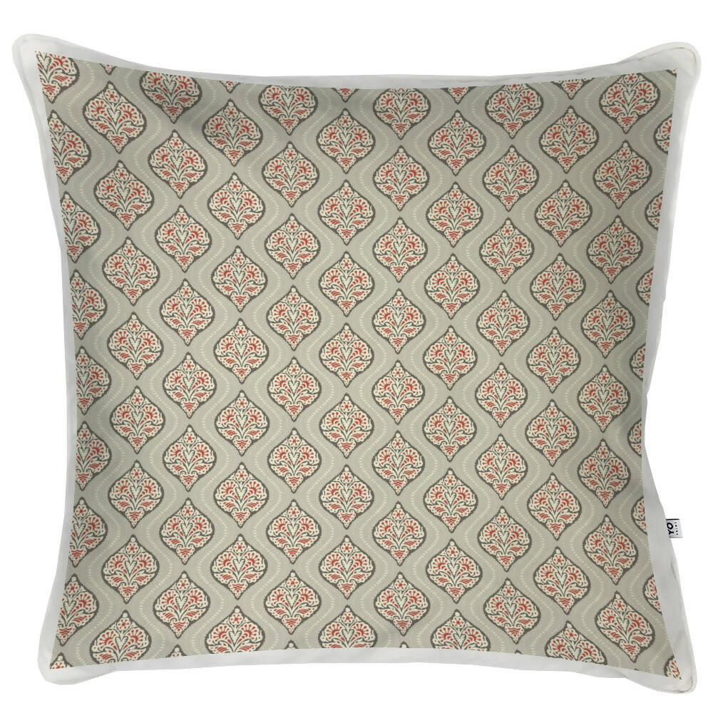 Cojín Morisco - 60 x 60 – Creado en Chile