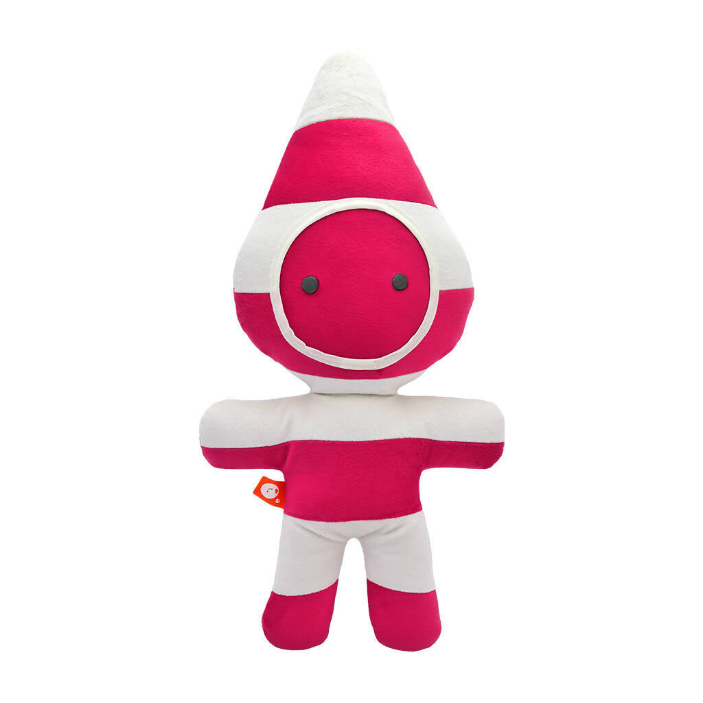 Muñecos NiÑos De Chile Colección NiÑos Onitas Creado En Chile