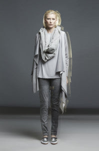 Colección Invierno 2015 - PAS DENOM – Creado en Chile