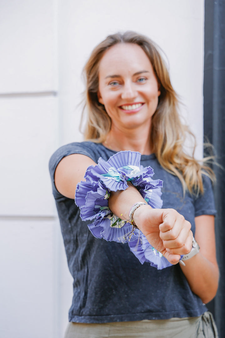 Bamba Capri Groovy – Creado en Chile