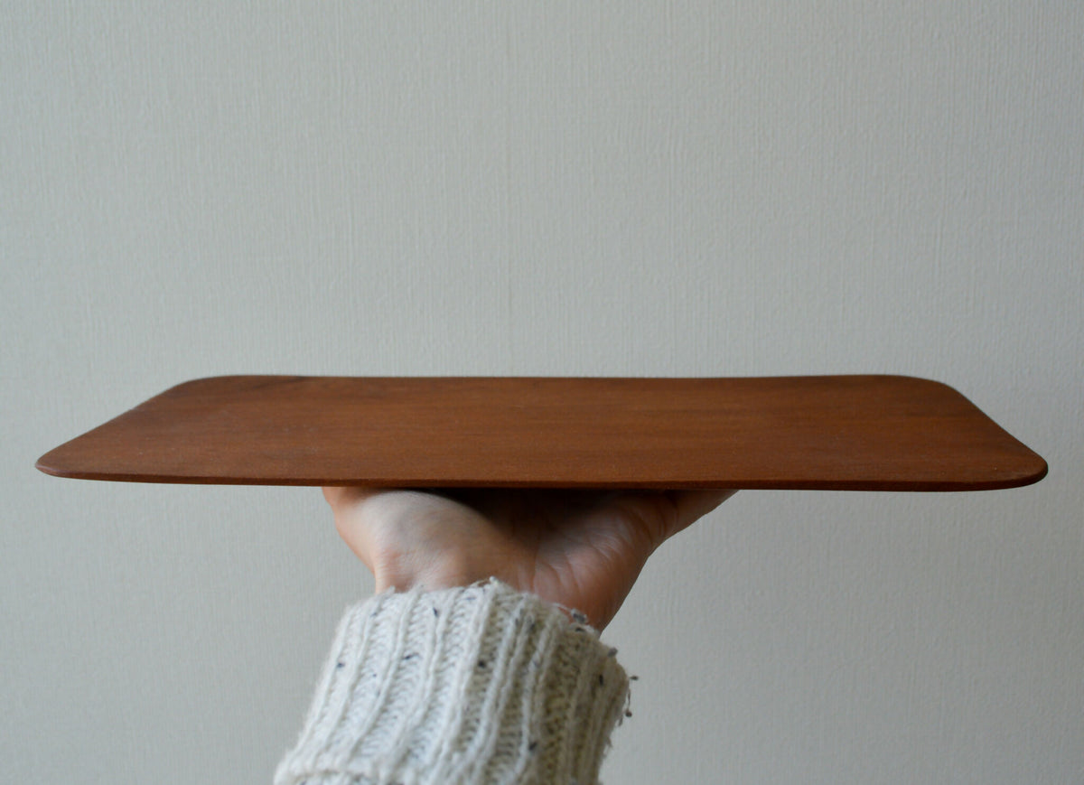 Tabla Madera Delgada – Creado en Chile