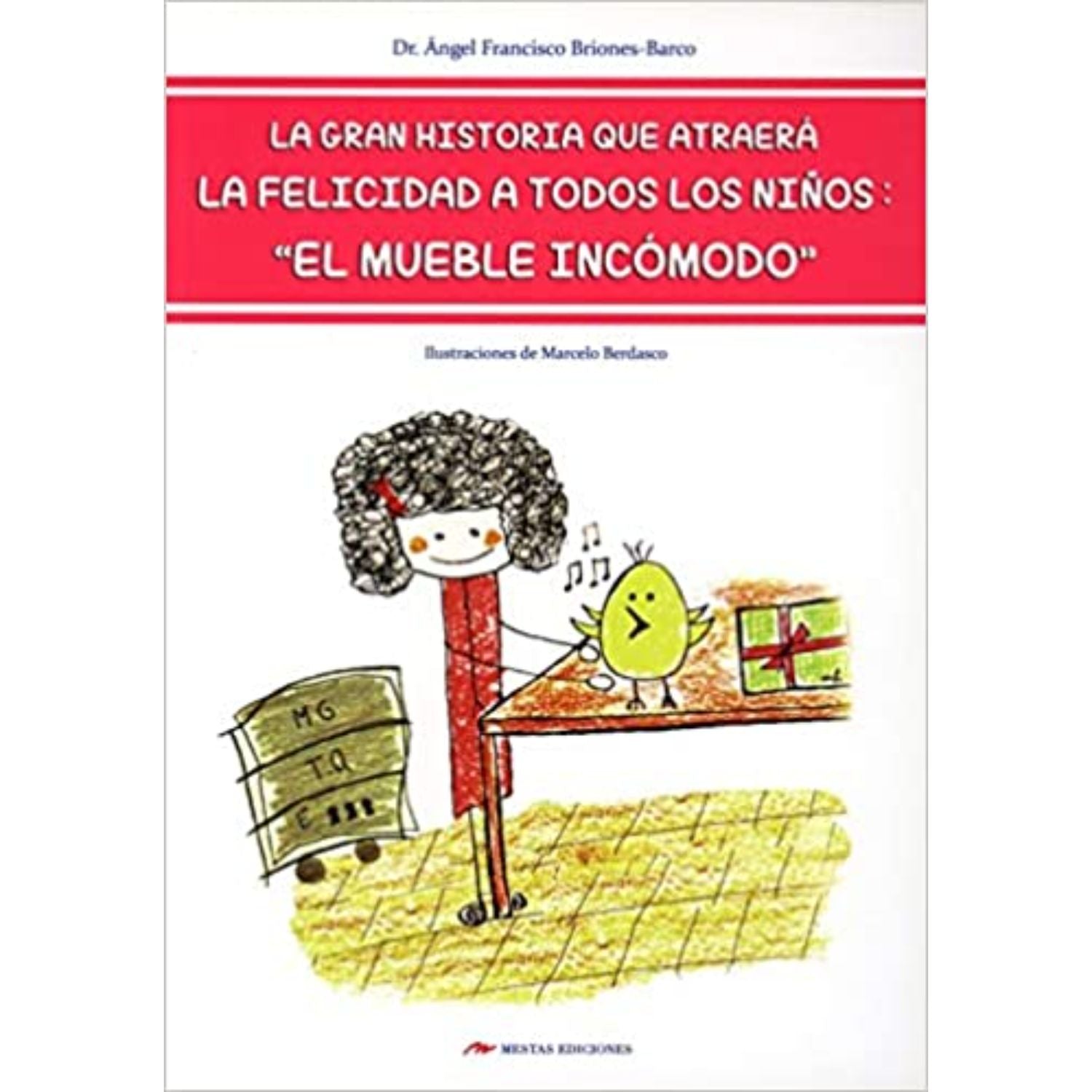 La Historia De La Felicidad Para Niños – Creado en Chile