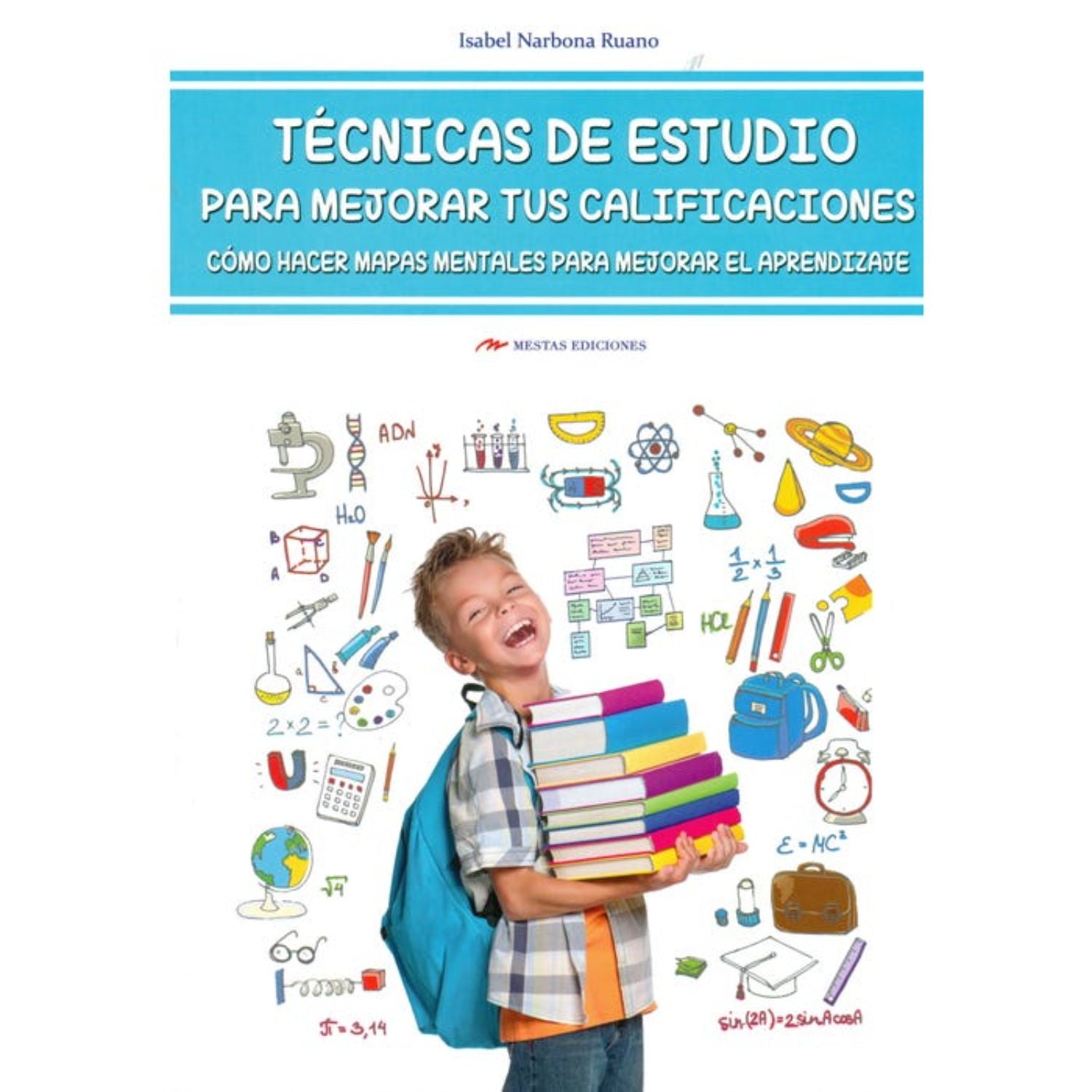 Técnicas De Estudio. Cómo Hacer Mapas Mentales – Creado en Chile