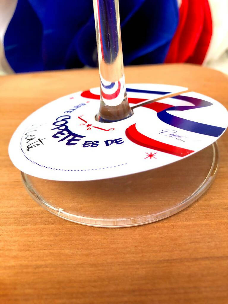 Marcadores de Copa Viva Chile – Creado en Chile