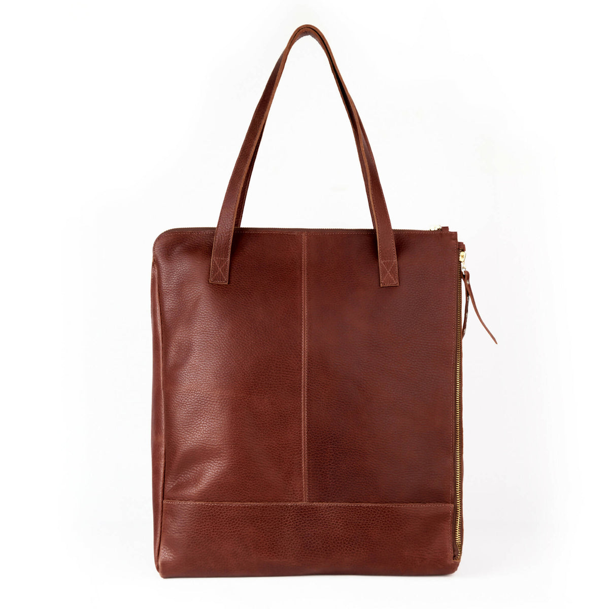 Cartera de cuero modelo JOSEPHINE – Creado en Chile